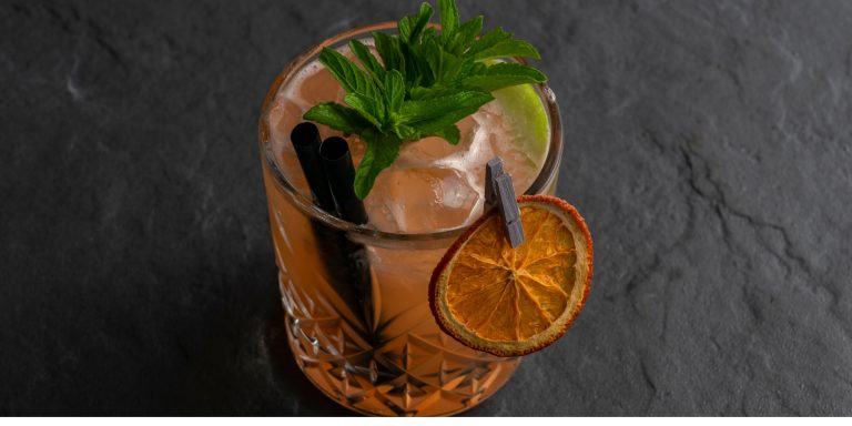12 Easy Grapefruit Cocktails Recipe to Try