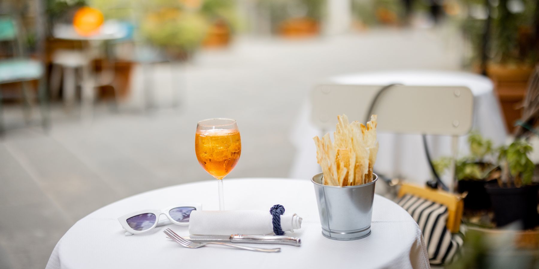What Is Aperitivo Hour And Why Is It Taking Over?