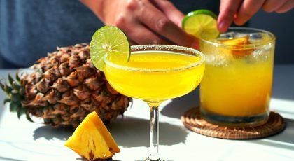 How To Make A Classic Woo Woo Cocktail - The Mixer UK