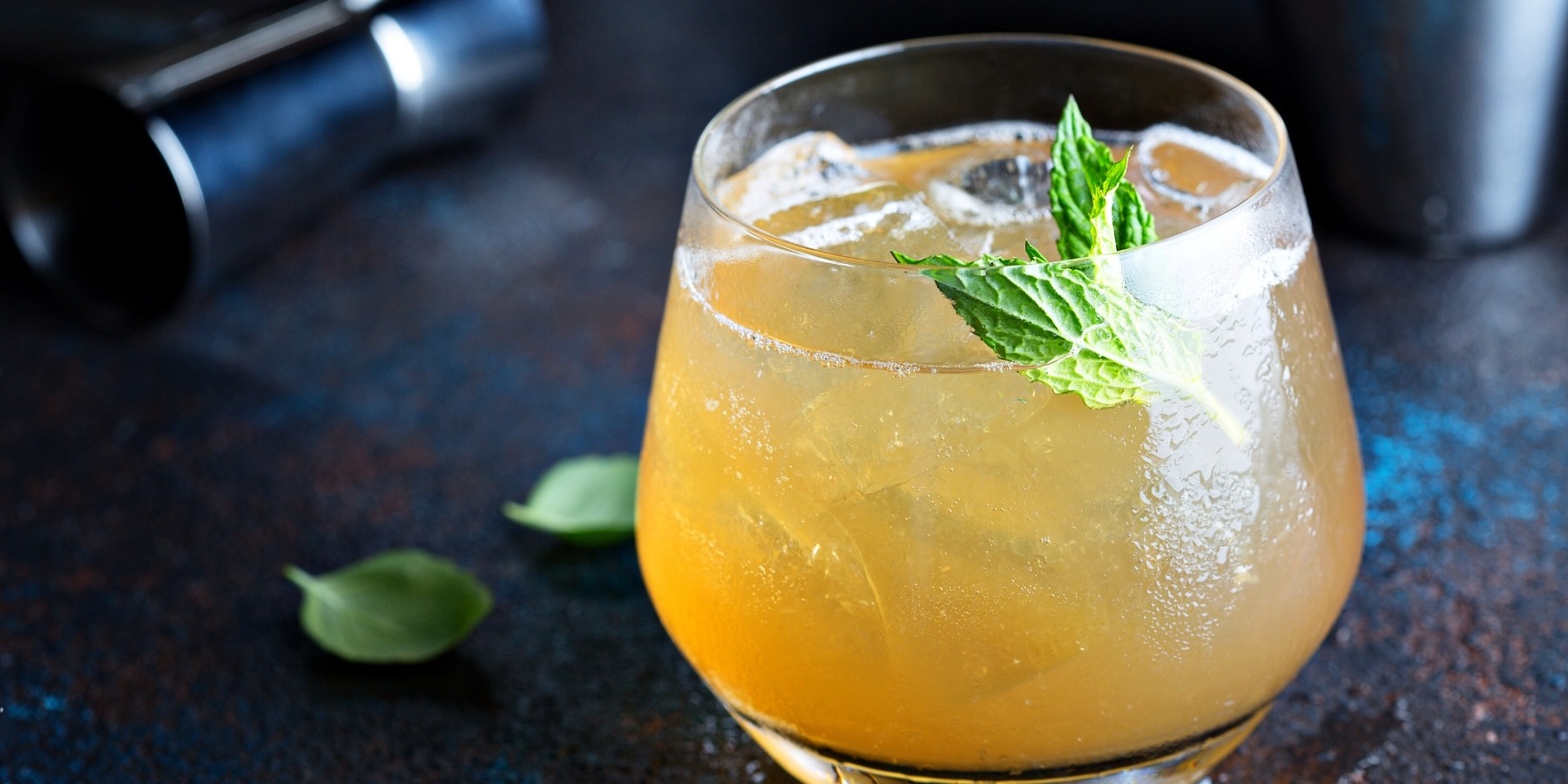 17 Easy Flavoured Vodka Cocktails Recipes