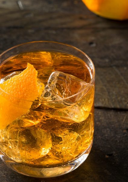 Bourbon or Rye? Understand the Key Differences in Whiskey Styles