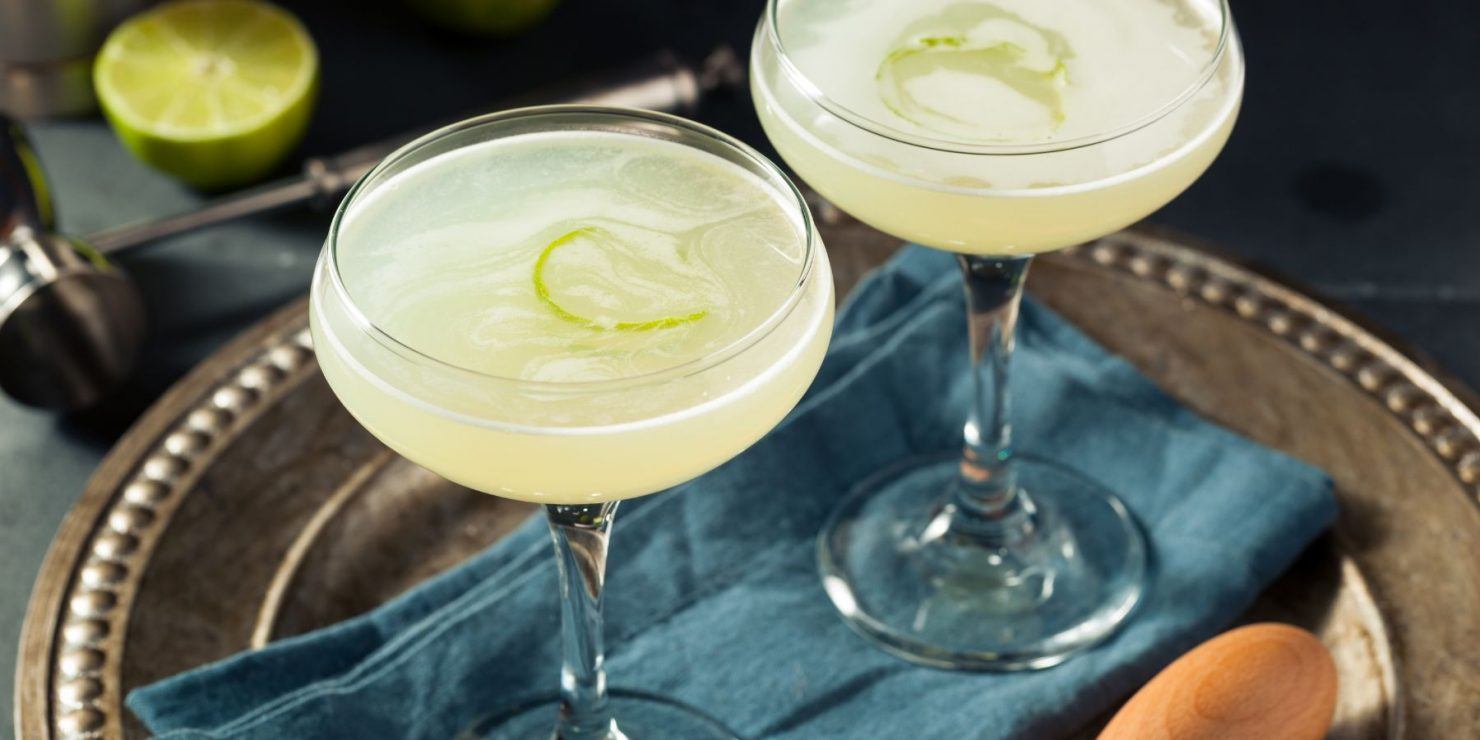 The 8 Best Sake Cocktails to Serve at Your Next Party