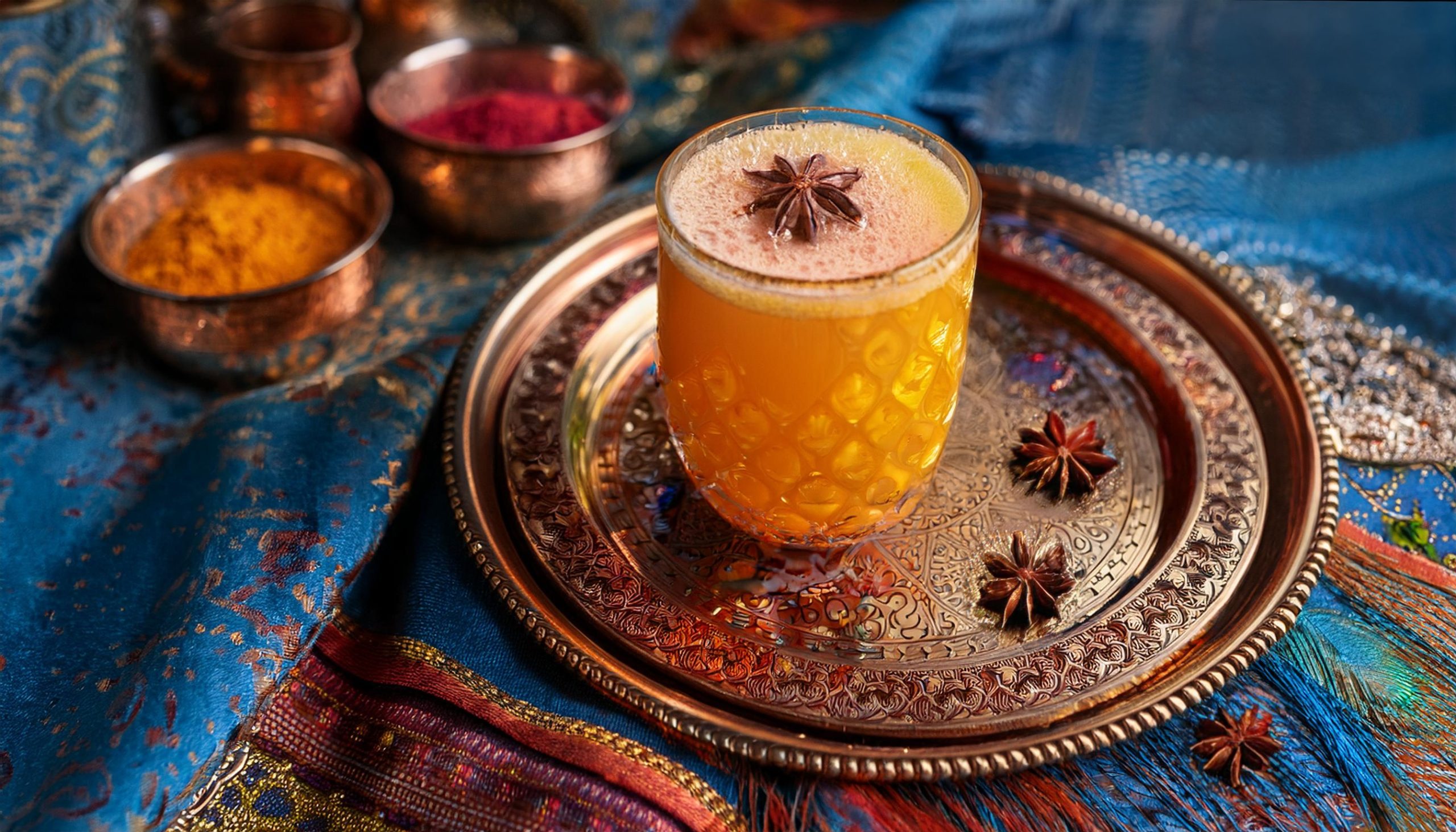 20 Best Indian Cocktails For Any Season – The Mixer UK