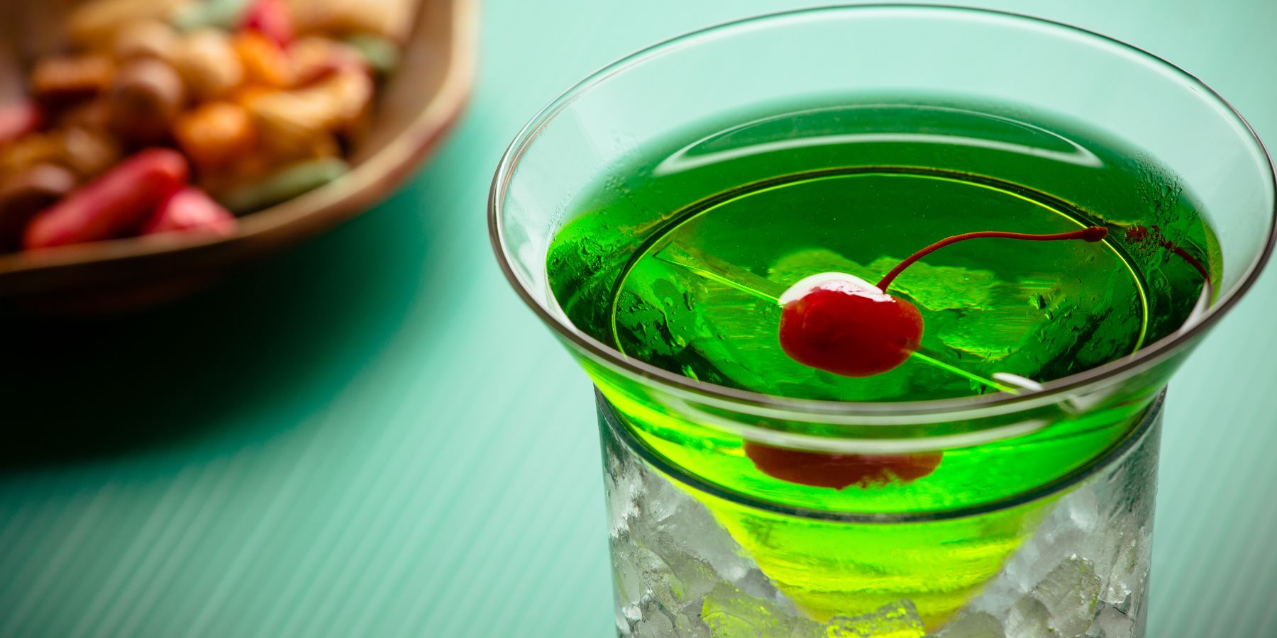 14 Must-Try Irish Cocktails for a Bit of Luck - The Mixer UK