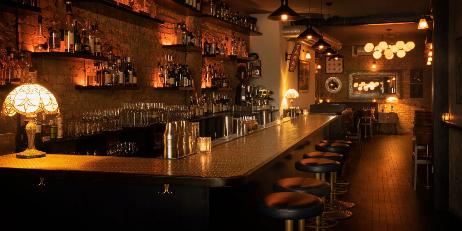 10 Best Cocktail Bars in London (2025) – The Mixer UK