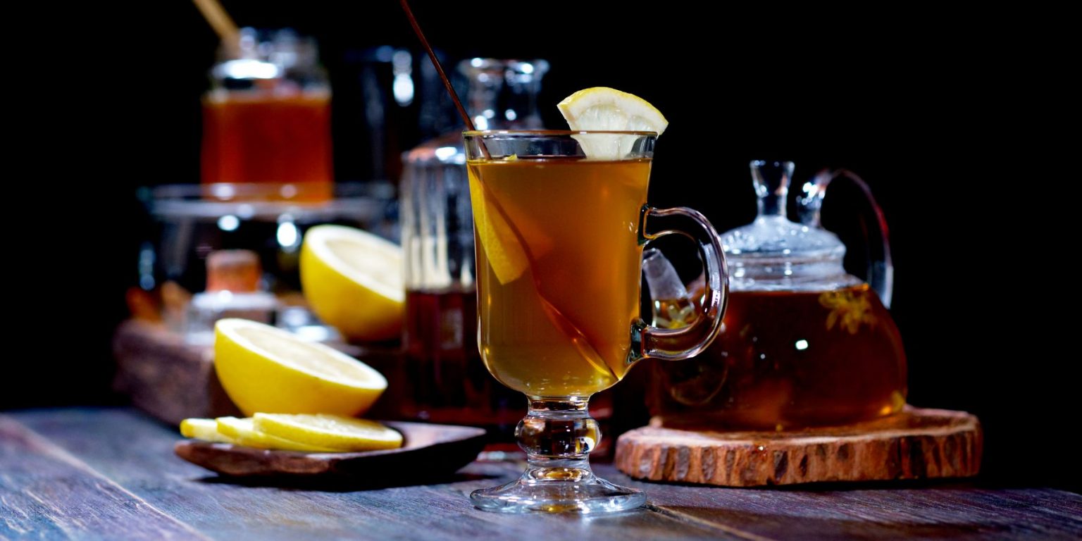 Chinese Cocktails: 20 Inspired Drinks to Try