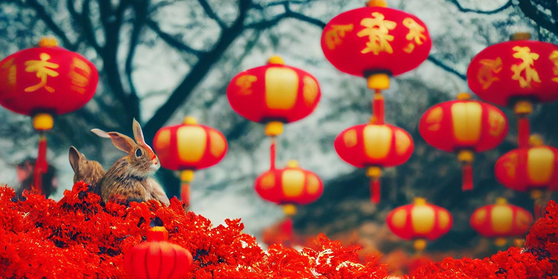10 Cocktails for Chinese New Year – The Mixer UK