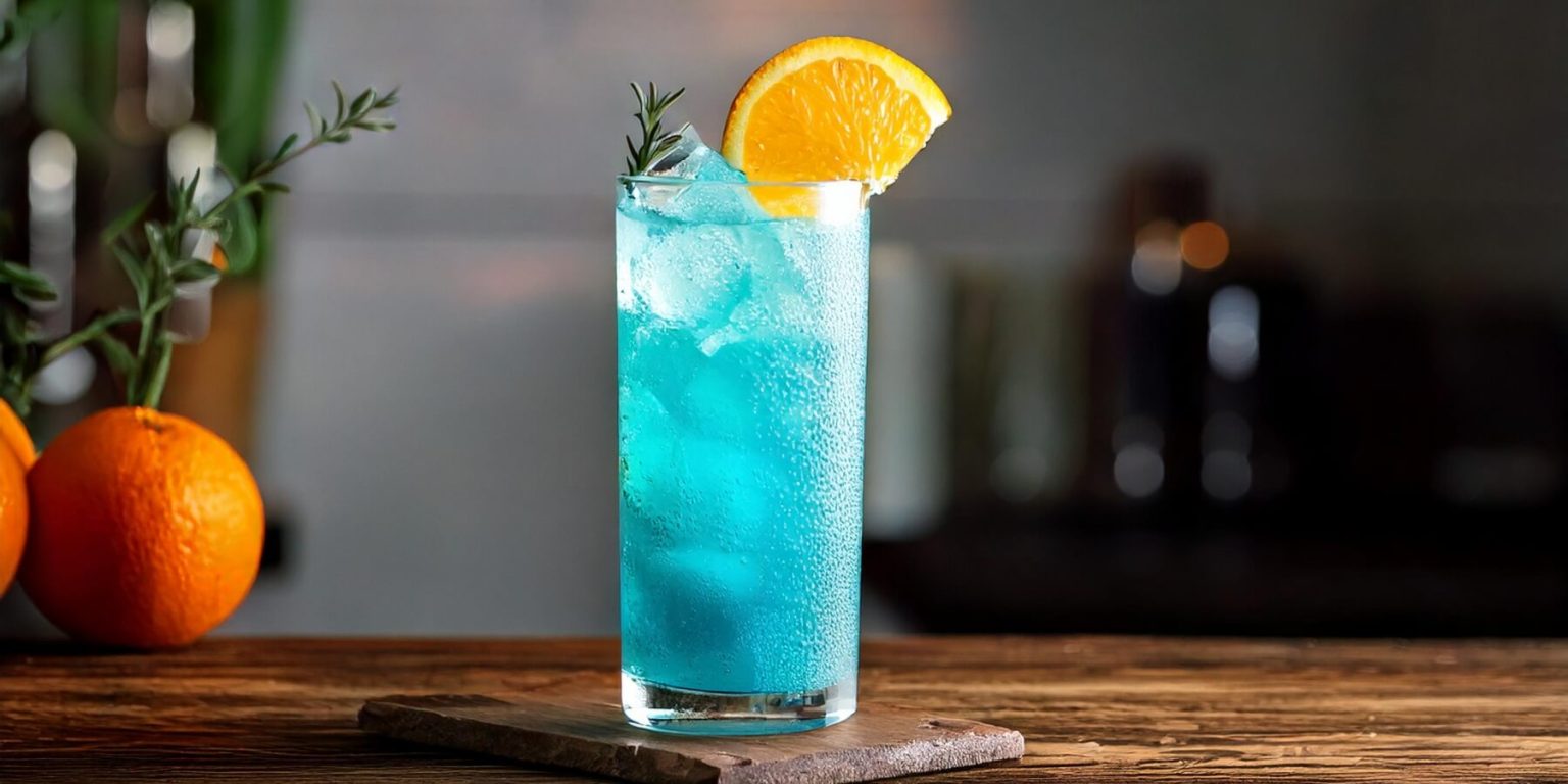 20 Chinese Cocktails for a Delicious 2025 Lunar New Year