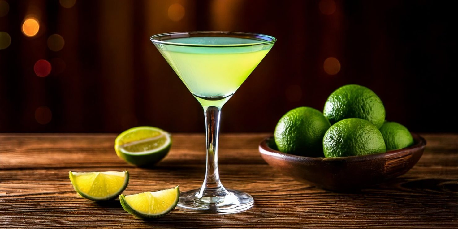 Chinese Cocktails: 20 Inspired Drinks to Try