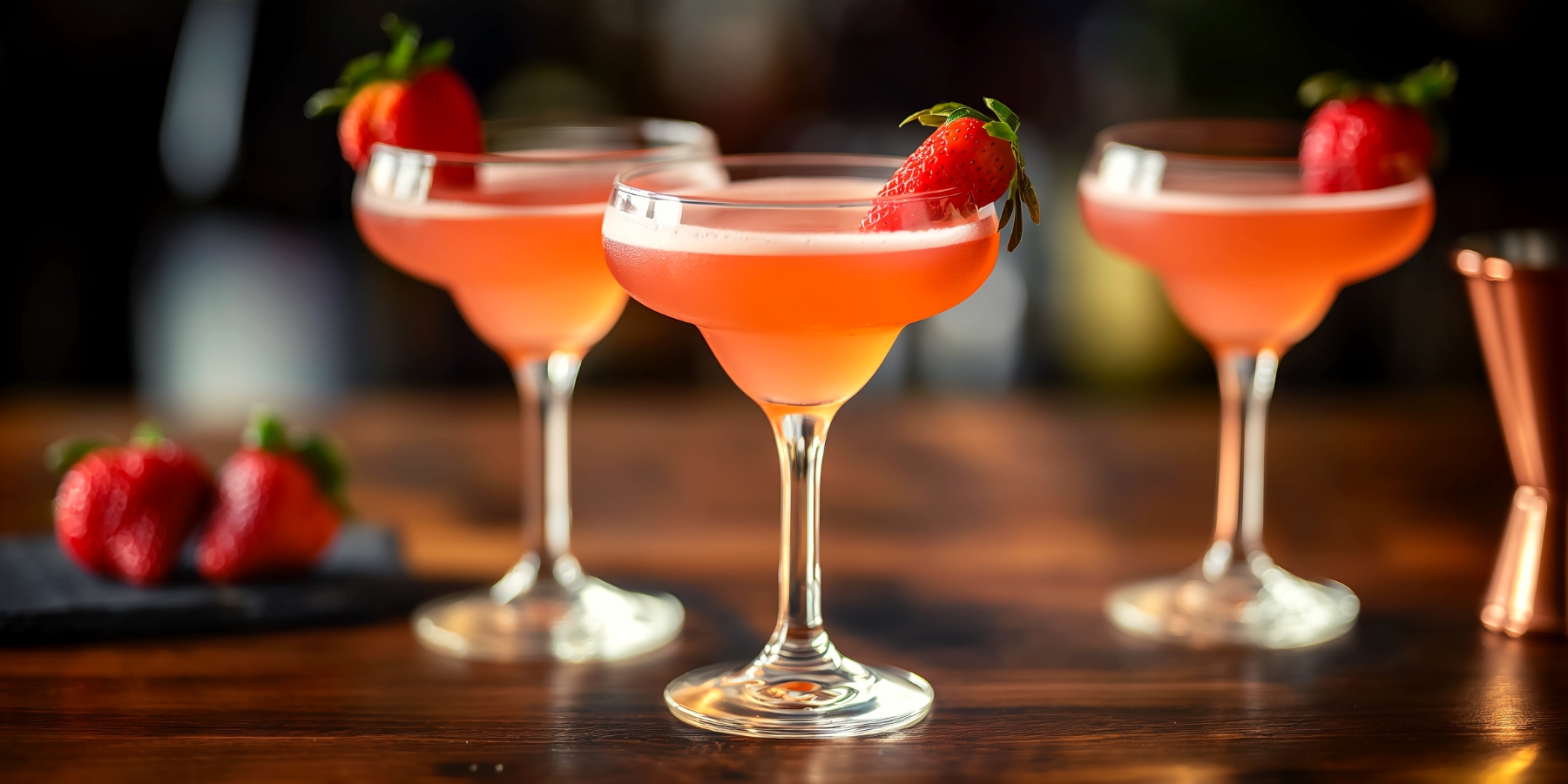 All the Japanese Whisky Cocktails You Need to Try