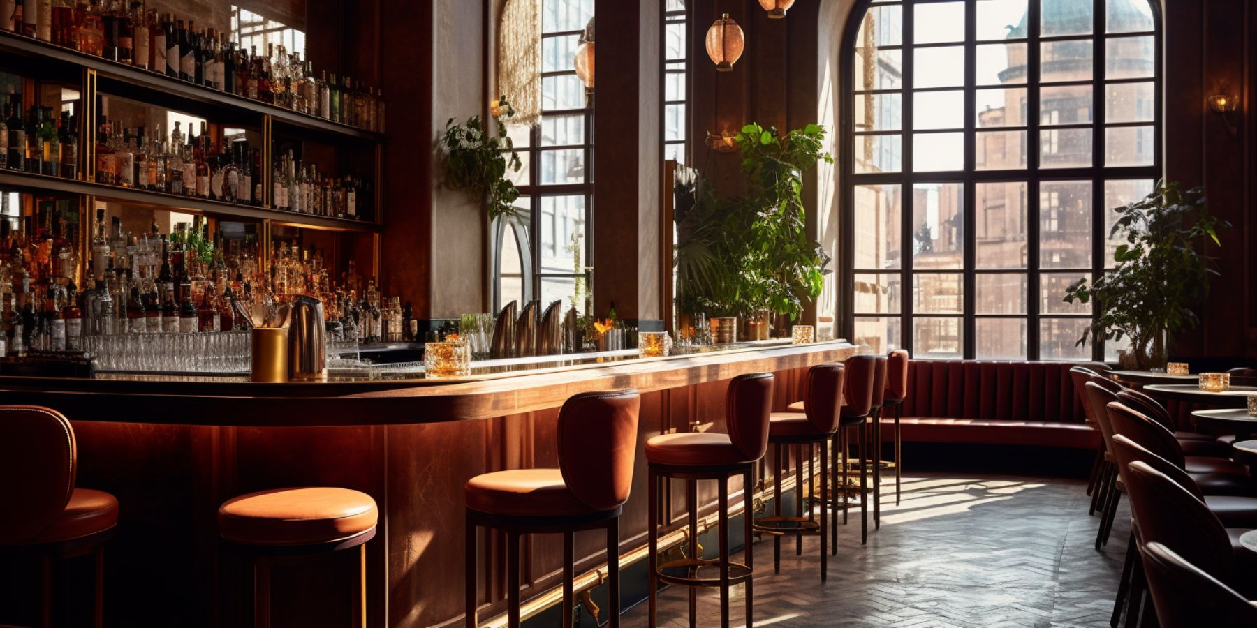 New York City’s Best Cocktail Bars (2025) - The Mixer