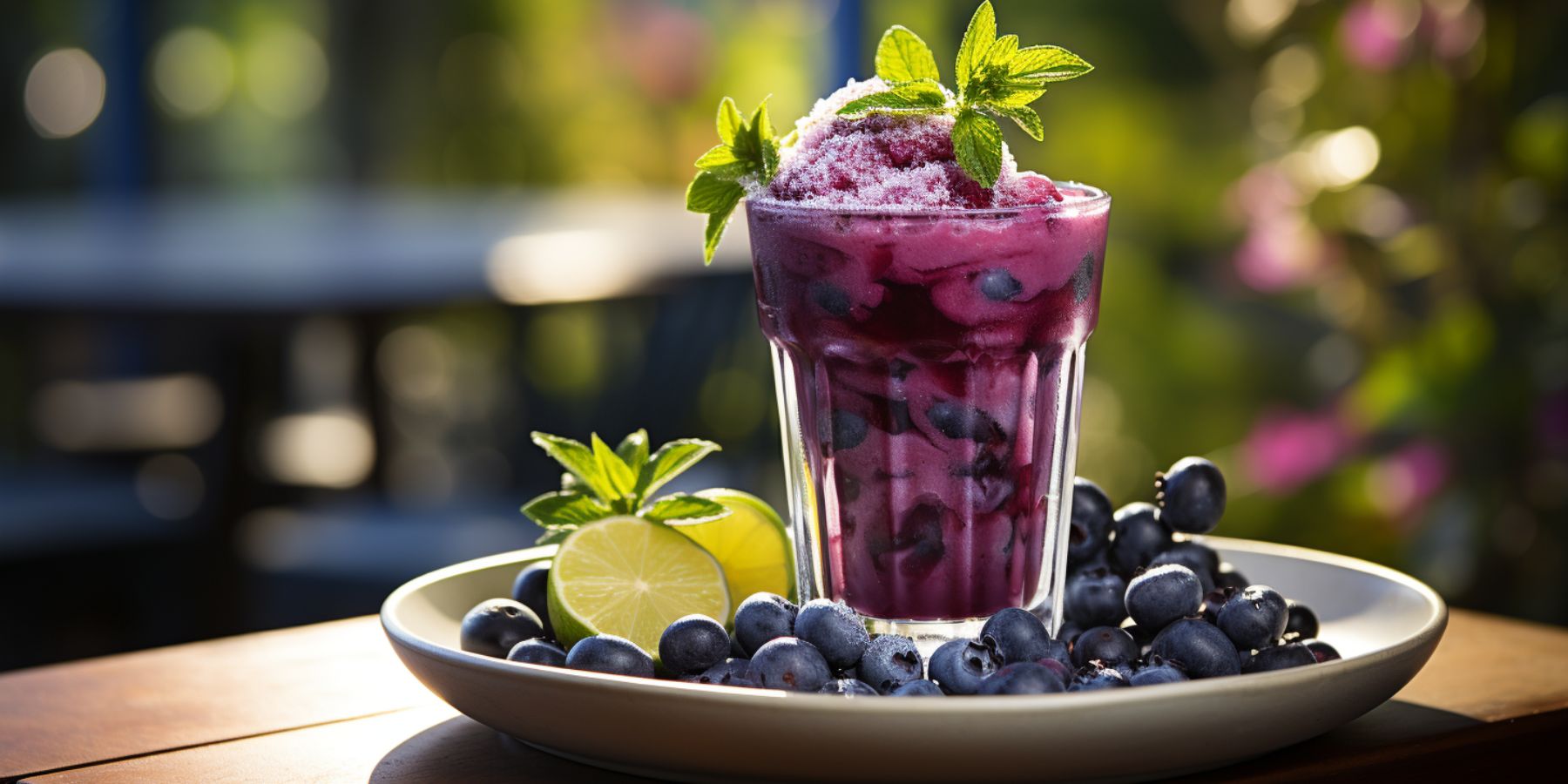 19 Blueberry Cocktails: Delightful Recipes to Try at Home