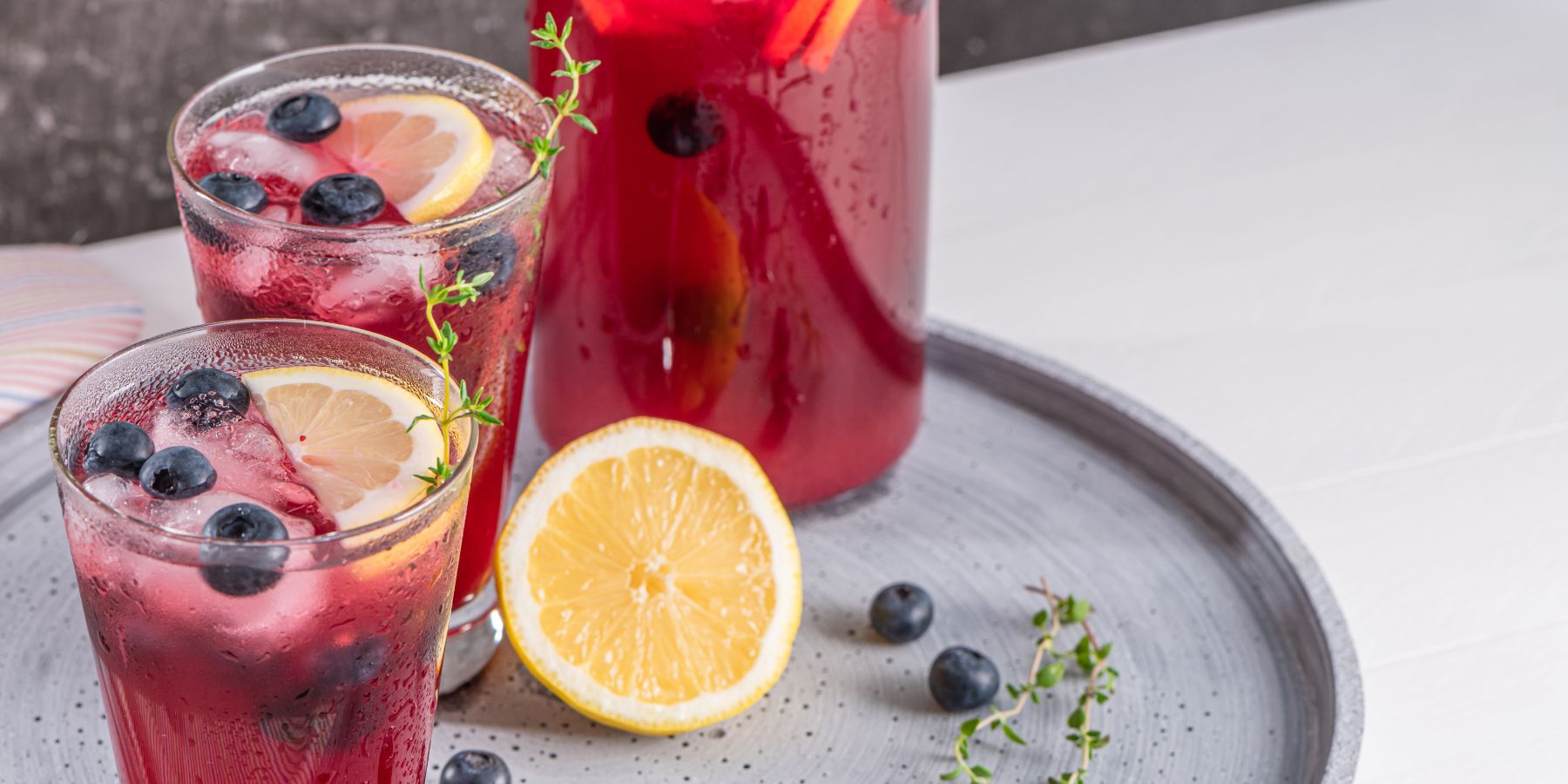 19 Blueberry Cocktails: Delightful Recipes to Try at Home