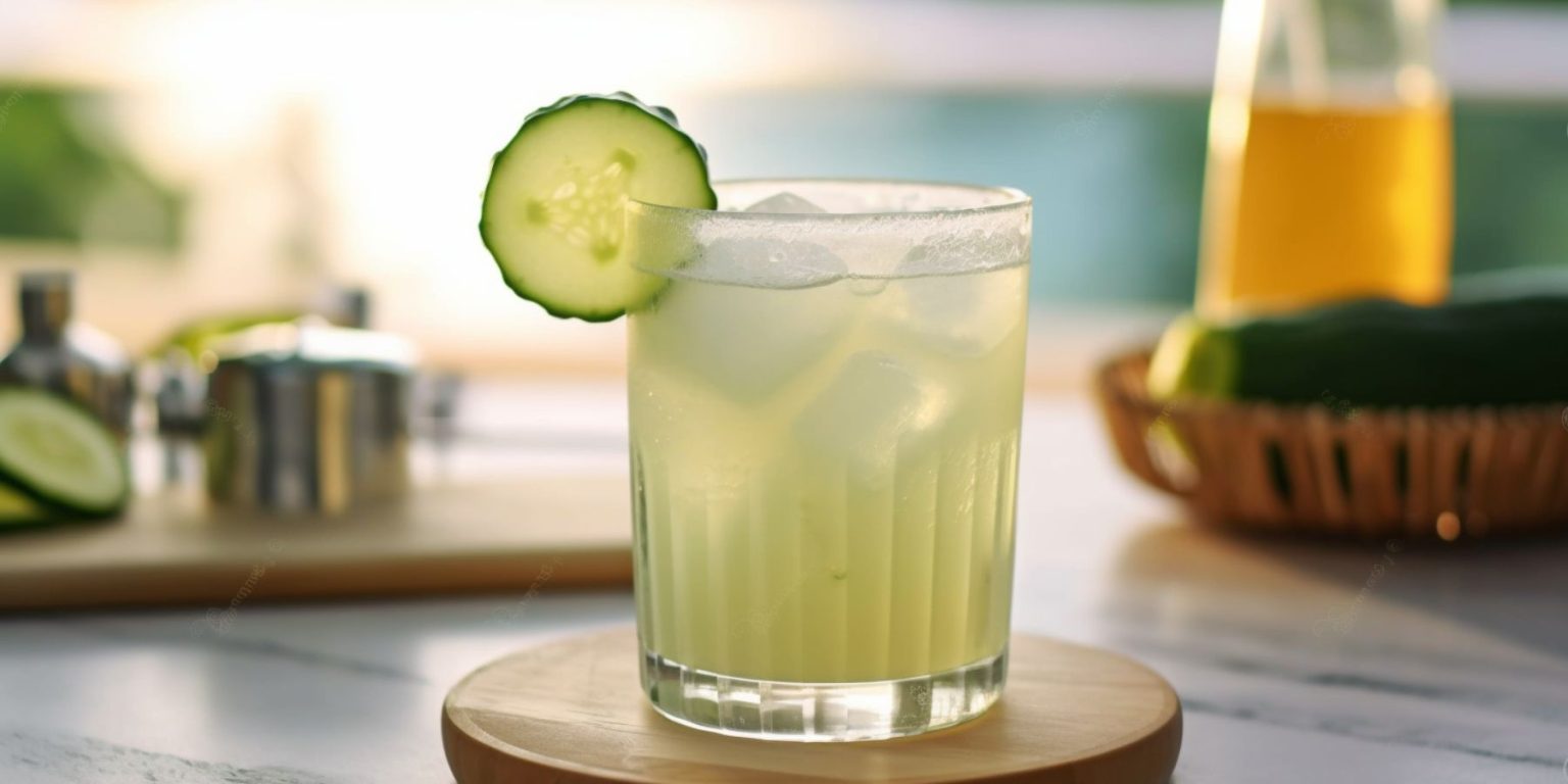 What to Mix with Gin (15 Best Gin Mixers) – The Mixer UK