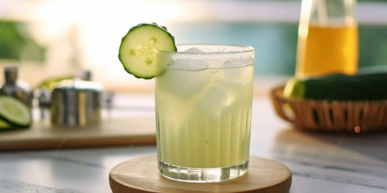 What to Mix with Gin (15 Best Gin Mixers) – The Mixer UK