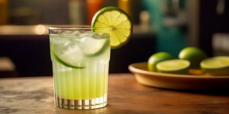 What to Mix with Gin (15 Best Gin Mixers) – The Mixer UK