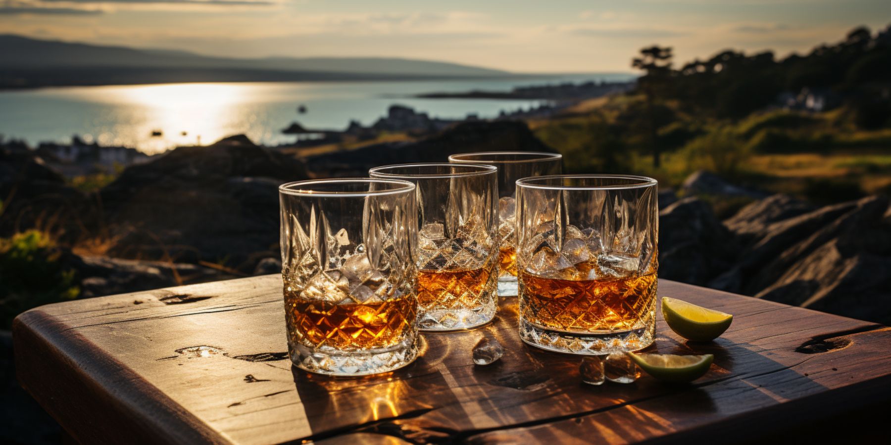15 Types of Whiskey: A Beginner’s Guide