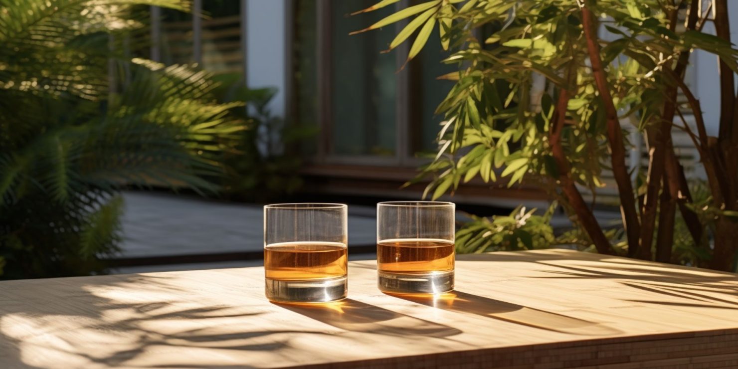 How to Drink Whiskey Neat: A Complete Guide