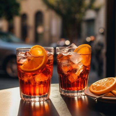From Italy With Love: The Best Bicicletta Cocktail Recipe