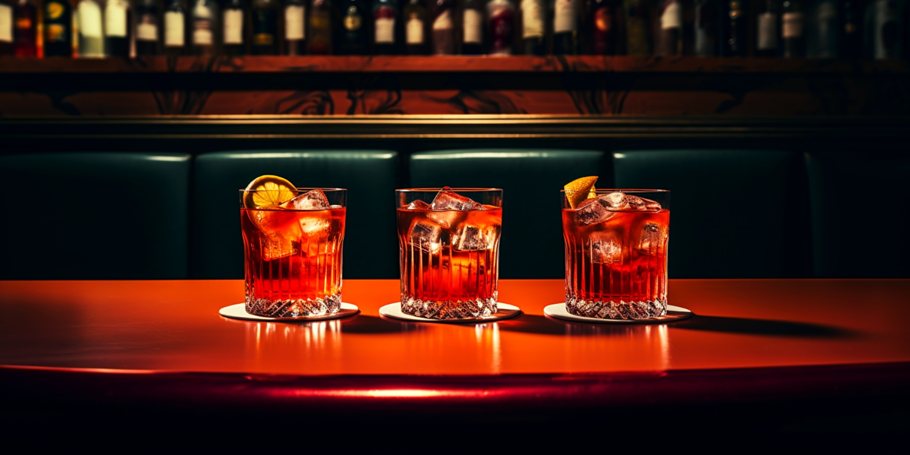 How to Make a Negroni the Easy Way – The Mixer