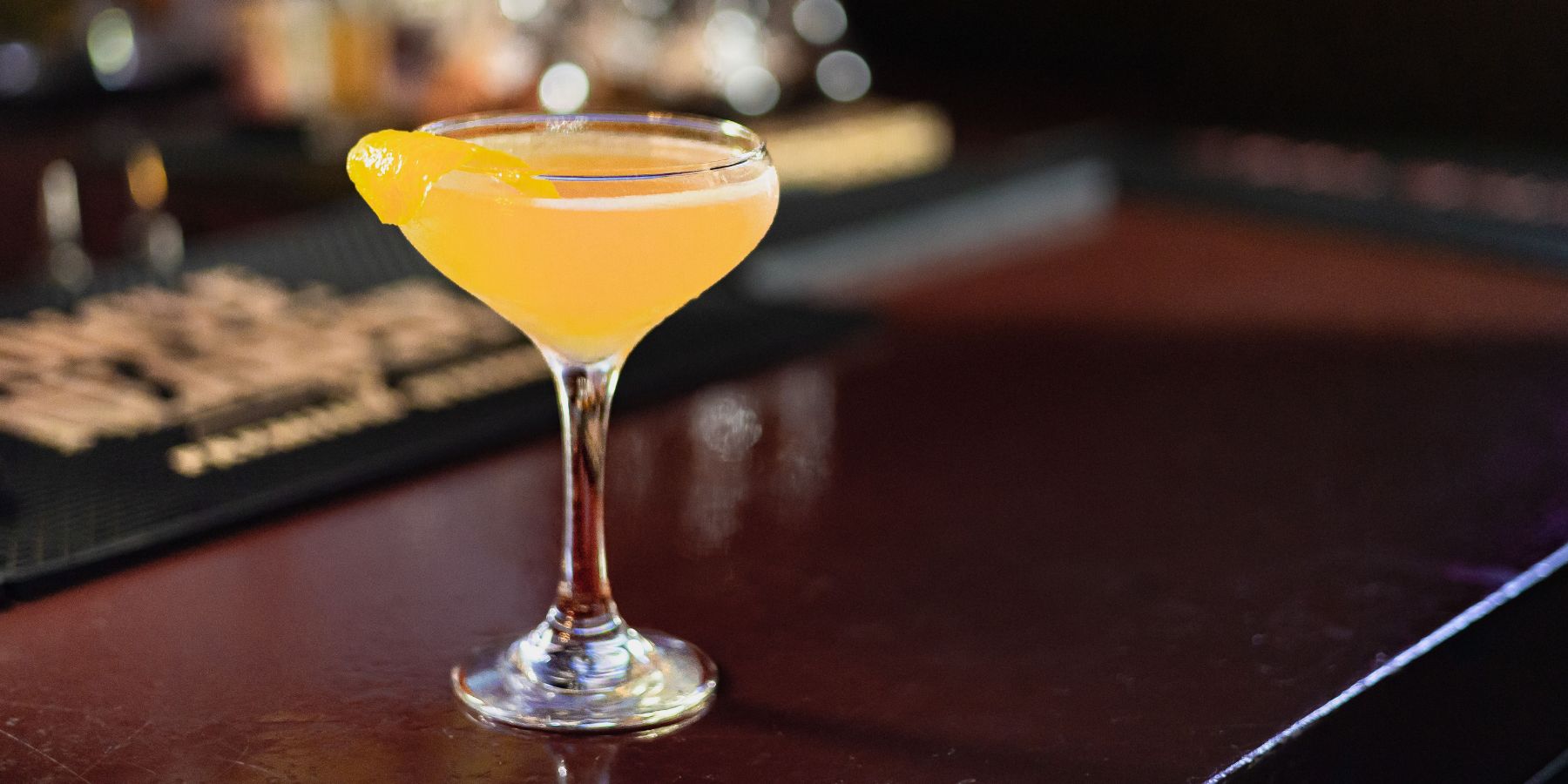 15 Best Cocktail Bars in Chicago (2025) - The Mixer UK