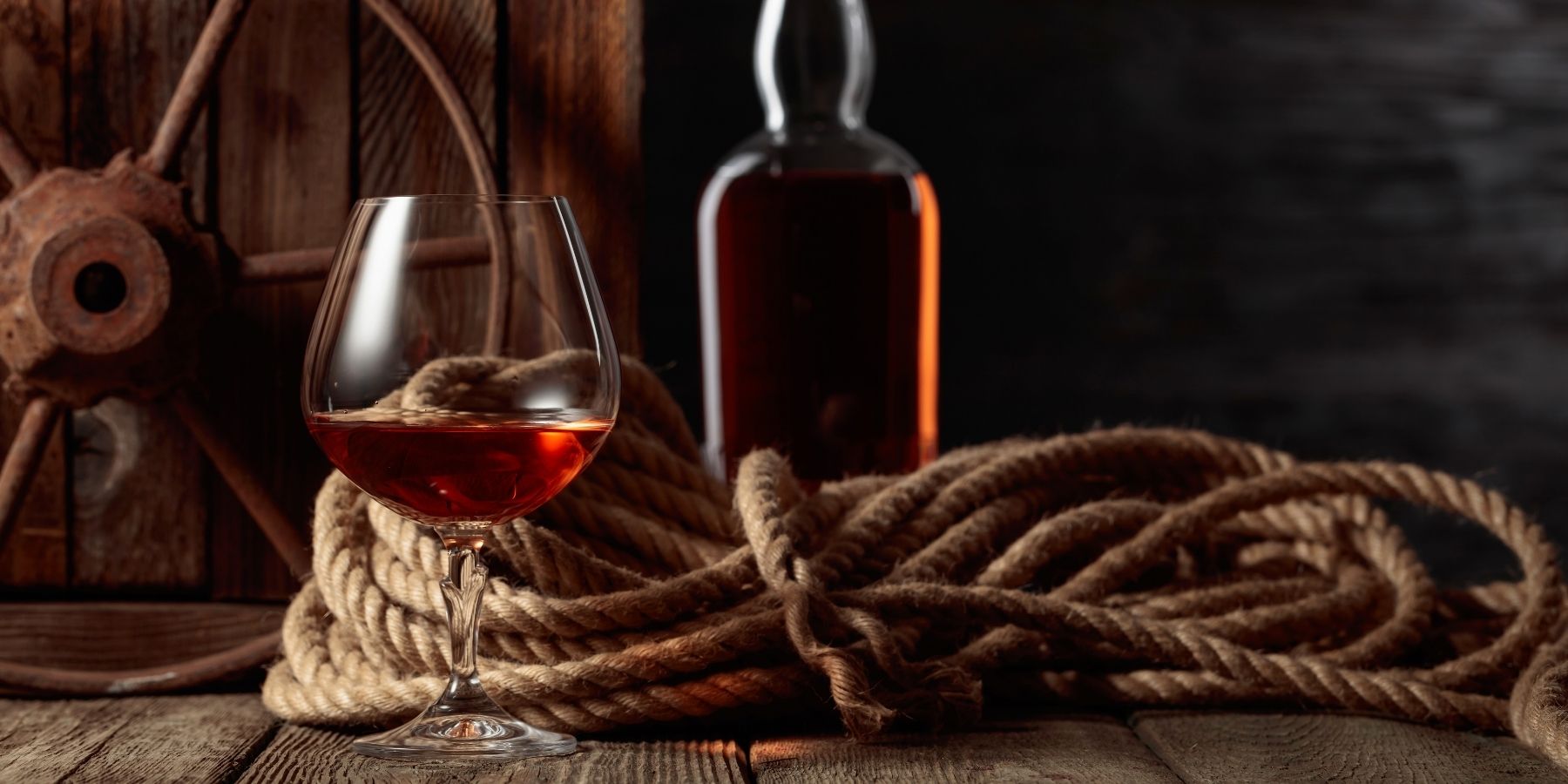 14 Dark Rum Cocktails to Make at Home – The Mixer UK