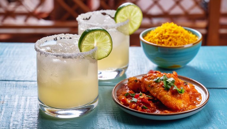 17 Best Spiced Rum Cocktails – Easy & Delicious Recipes