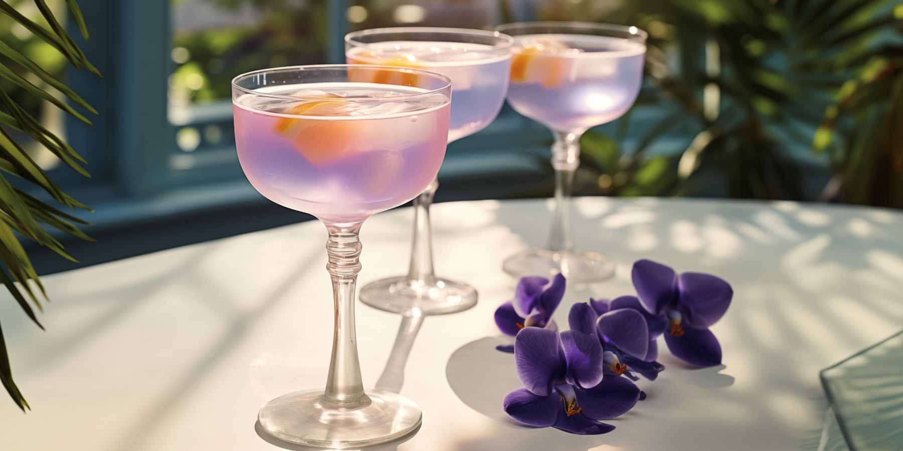 13 Eurovision Cocktails for Your Watch Party – The Mixer UK