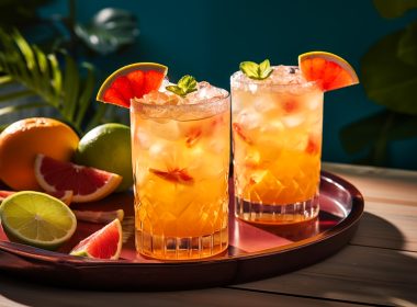 Classic 1970s Cocktails From The Disco Era – The Mixer UK