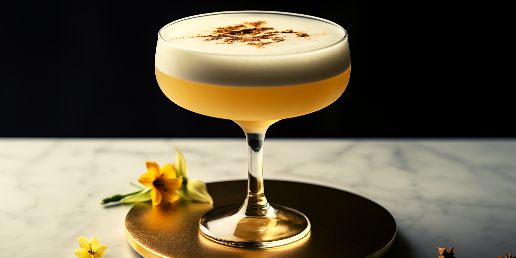 The Mixer UK shares classic Pot o' Gold recipe