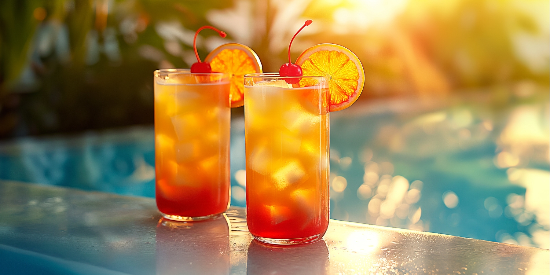 Reviving the 90s: Best Cocktails and Recipes from the Decade