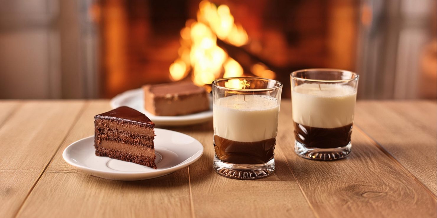 Best Chocolate Liqueur Cocktails to Make at Home