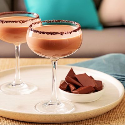 How To Make Mudslide Cocktail – The Mixer UK