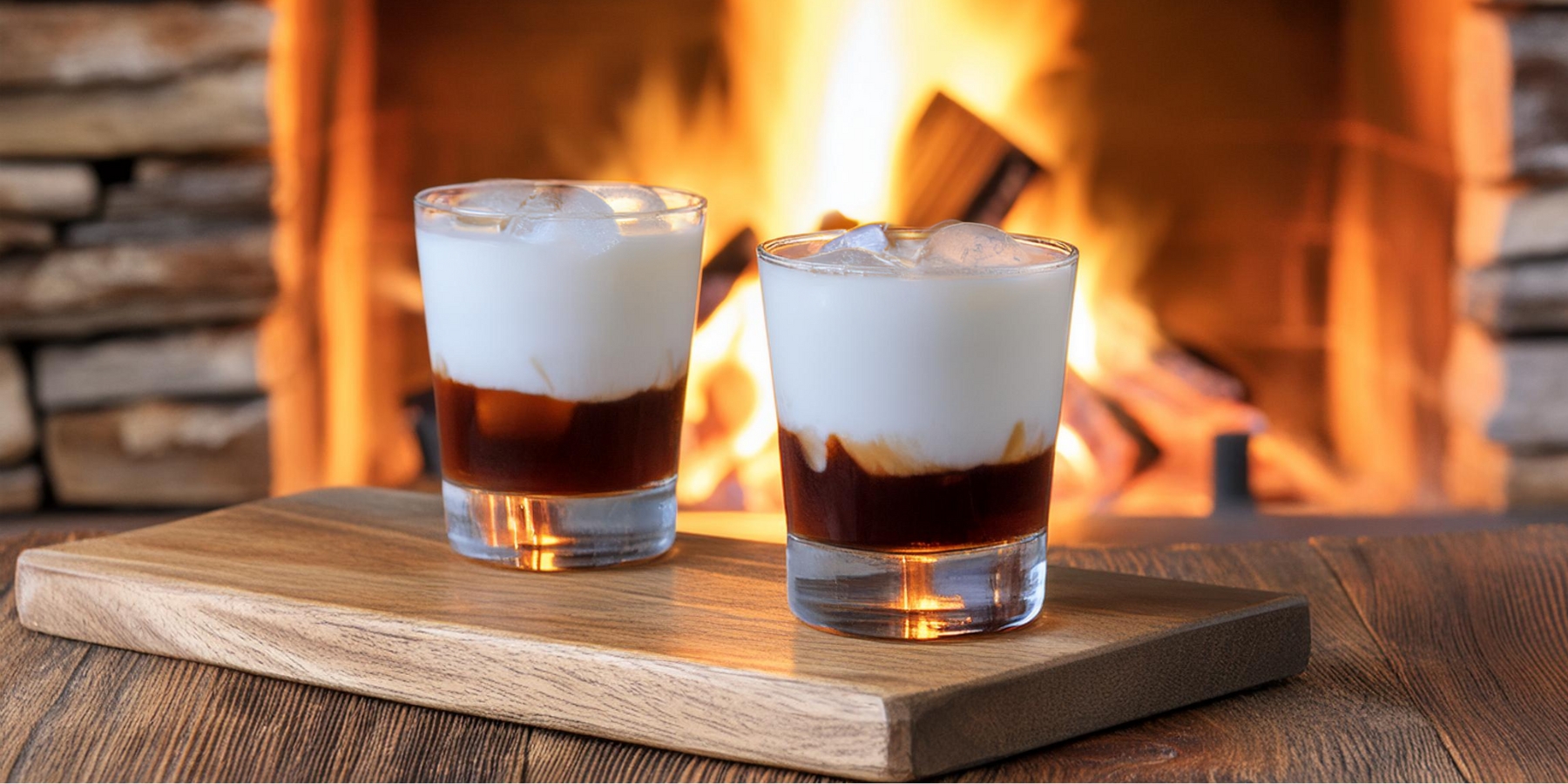 10 Unique White Russian Variations – The Mixer UK