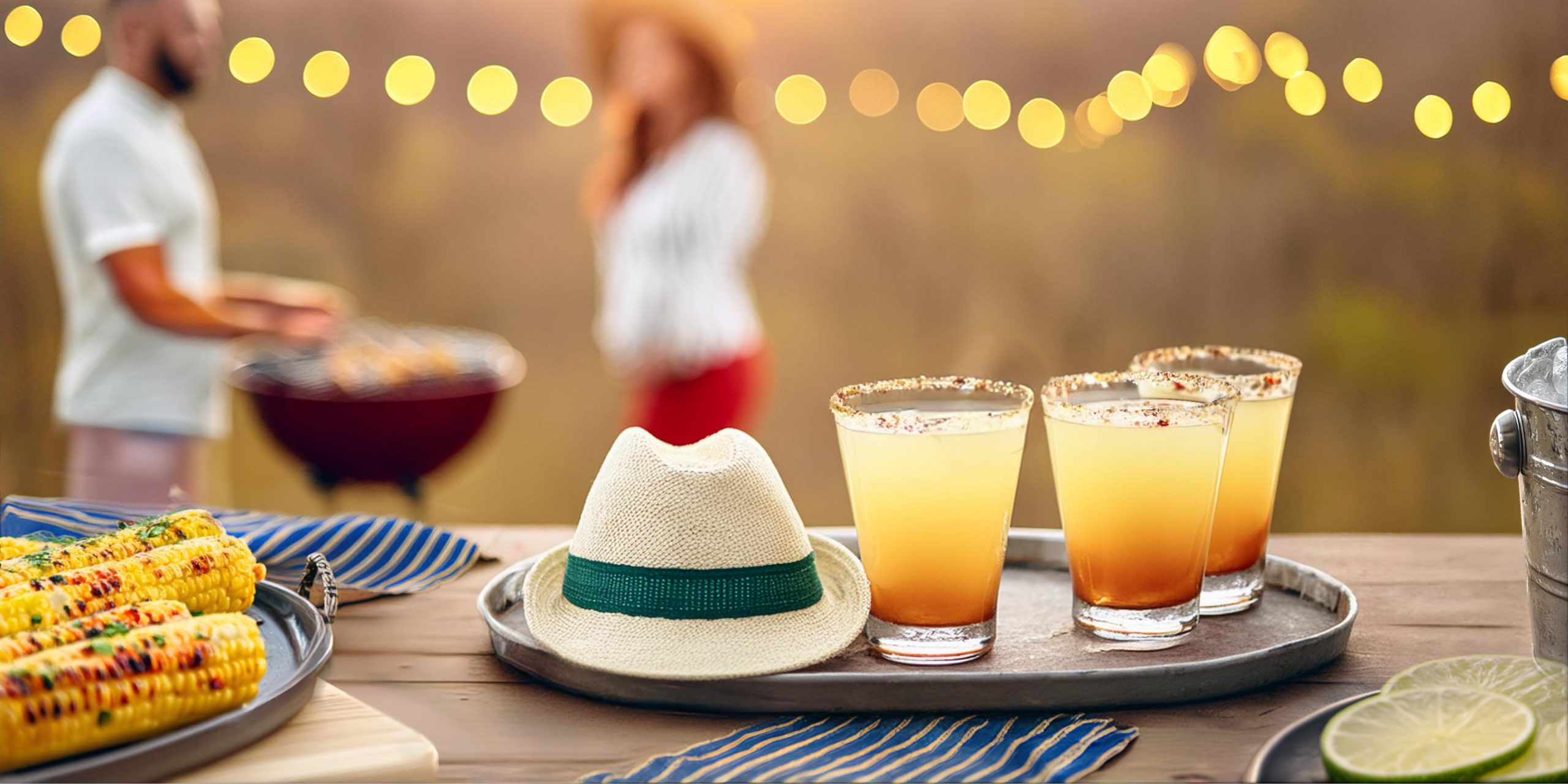 Summer Batch Cocktails to Make-Ahead – The Mixer UK