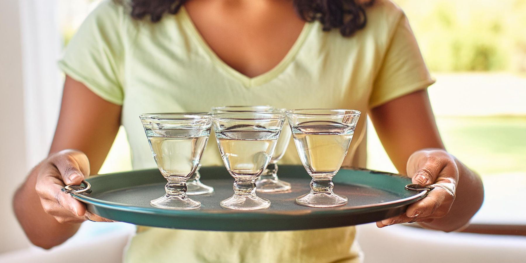 Miniature Magic: 7 Best Tiny Cocktails to Try