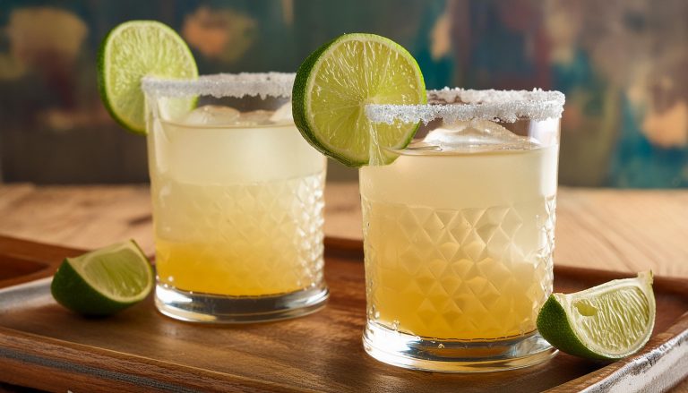 How to Salt a Margarita Rim - Best Salts & DIY Guide