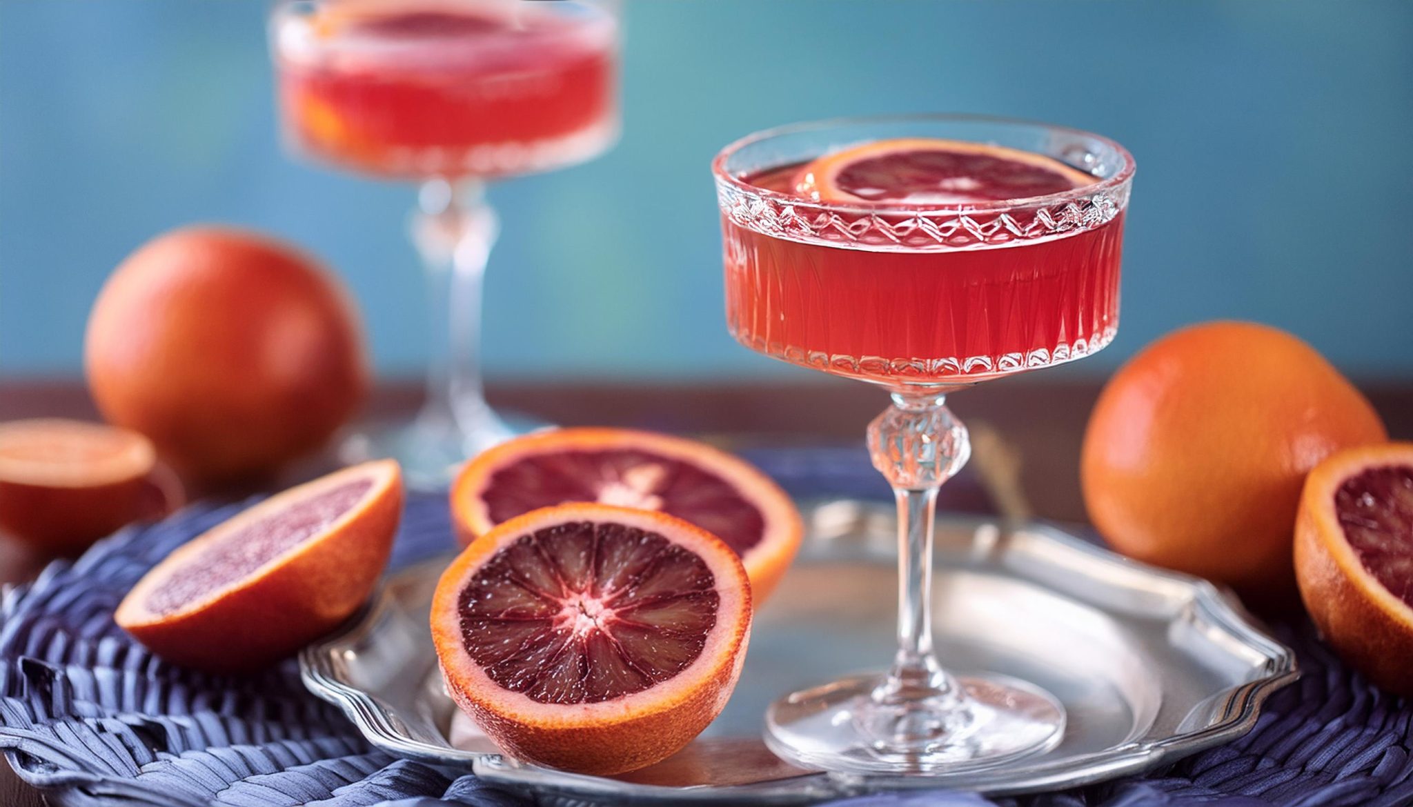 Cosmopolitan Twists: 12 Unique Variations to Try
