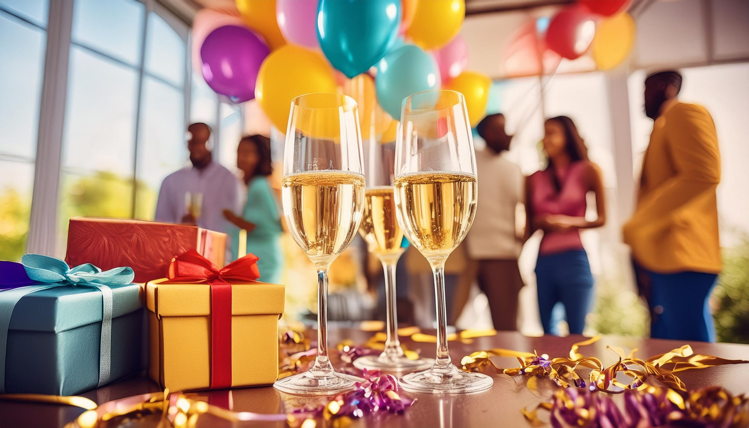 Housewarming Party Ideas: Themes, Decorations & Hosting Tips