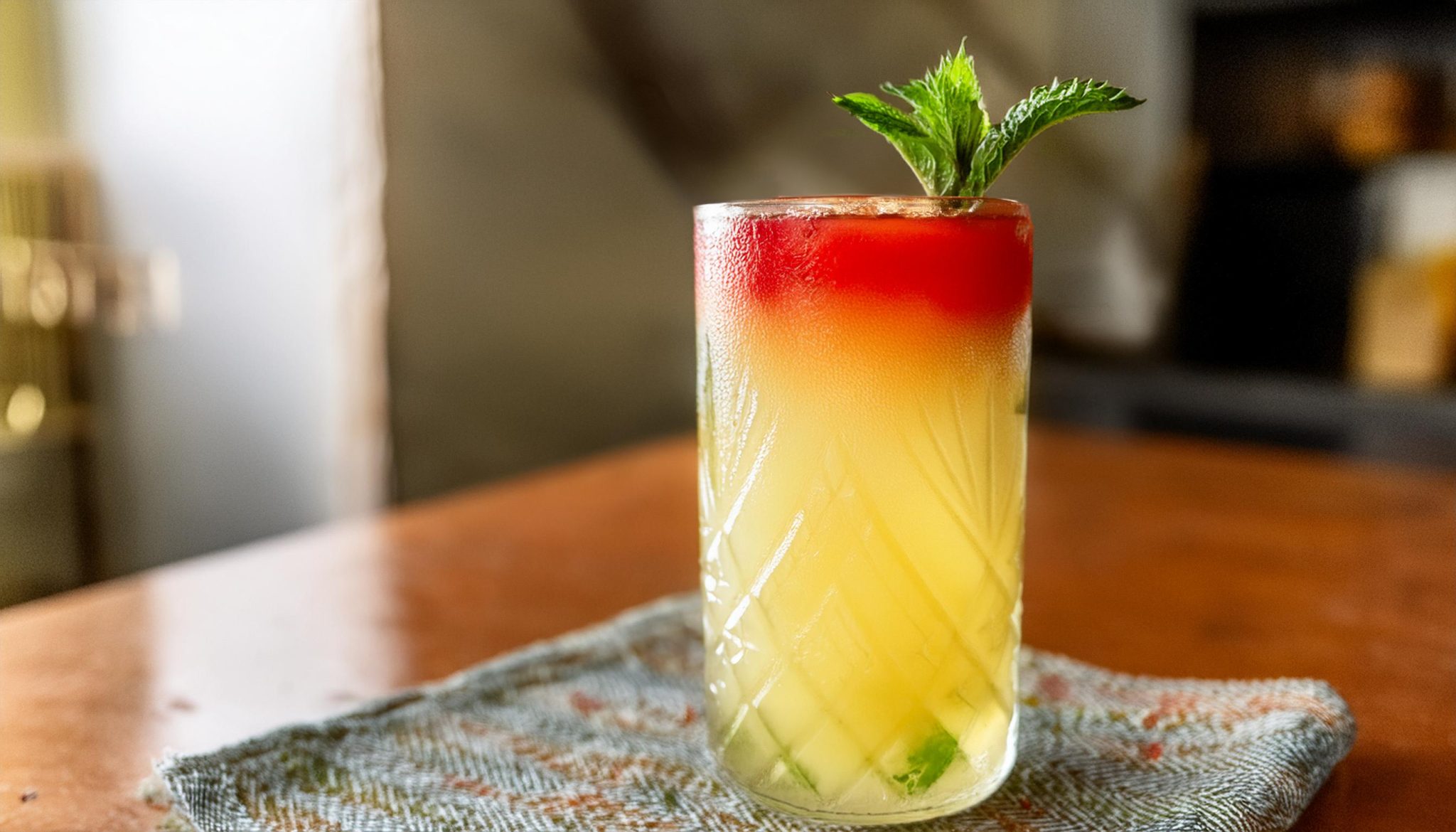 14 Wray & Nephew Cocktails for Overproof White Rum Lovers