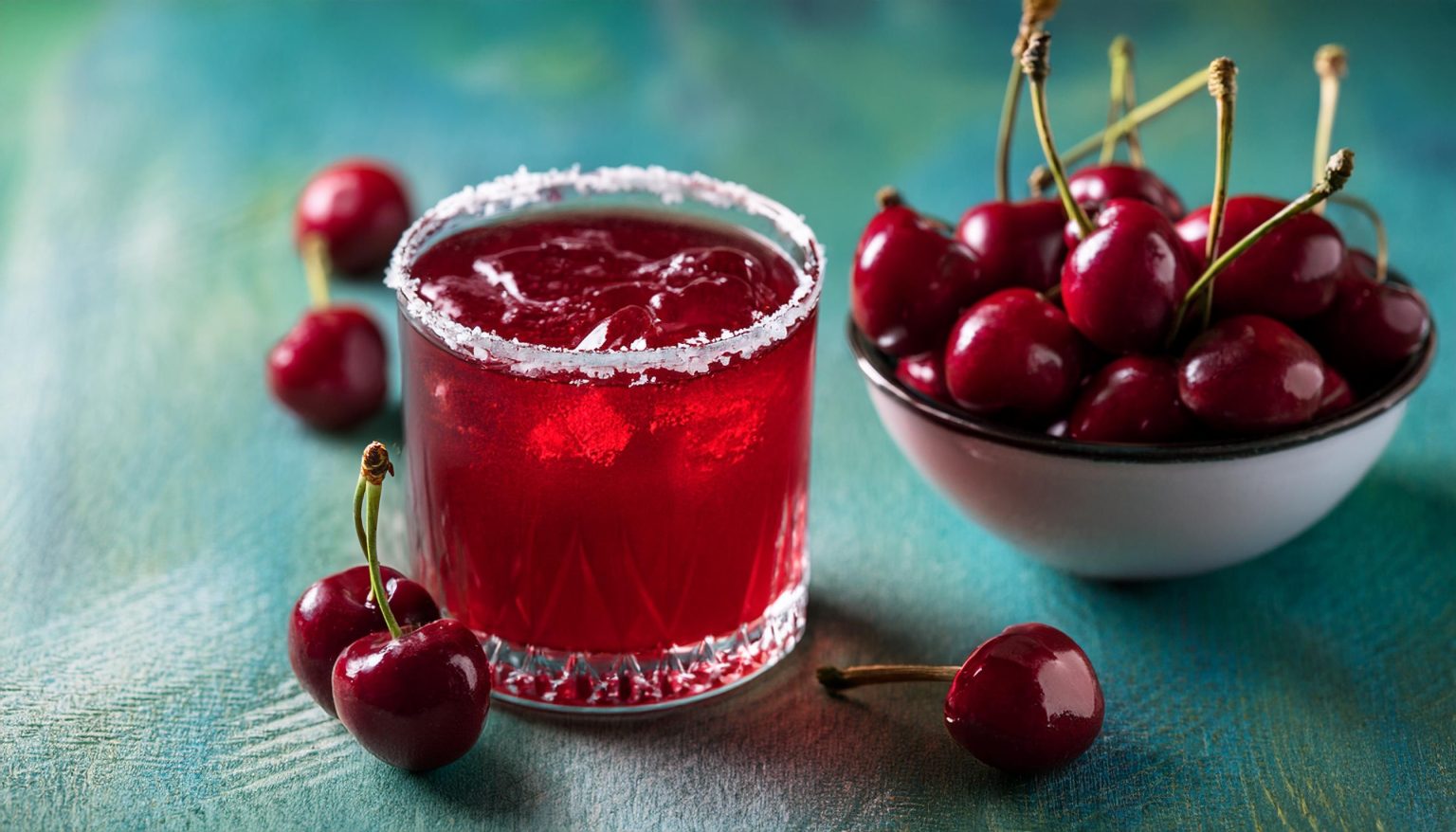 13 Best Cherry Cocktails (2025) – The Mixer UK