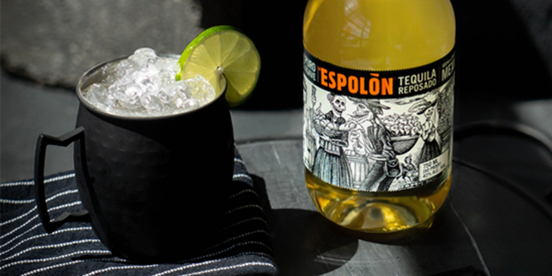 5 Trending Tequila Cocktail Flavours with Espolòn
