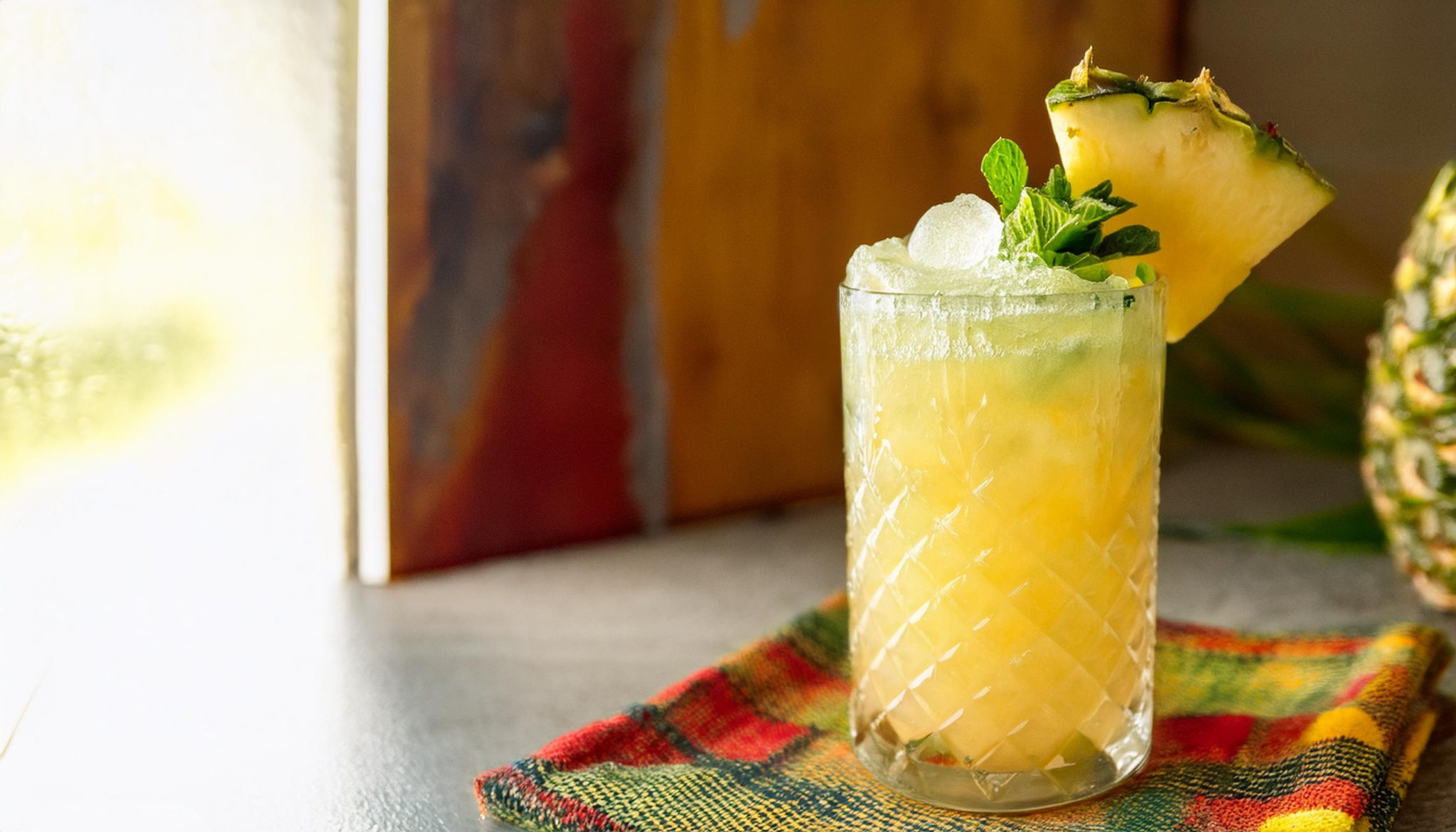 5 Trending Tequila Cocktail Flavours with Espolòn