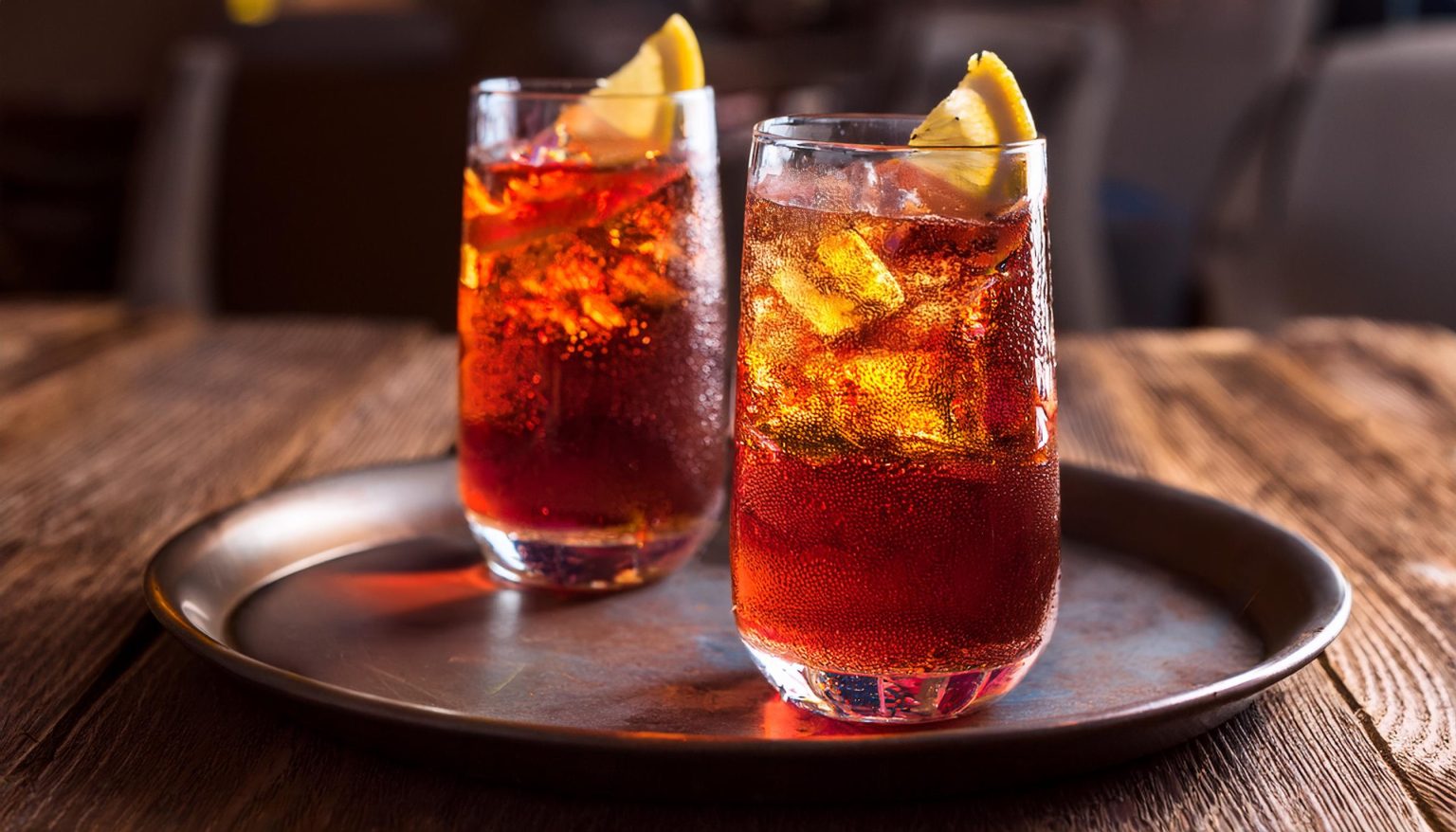 Drinks with Campari: Easy & Elegant Cocktail Ideas