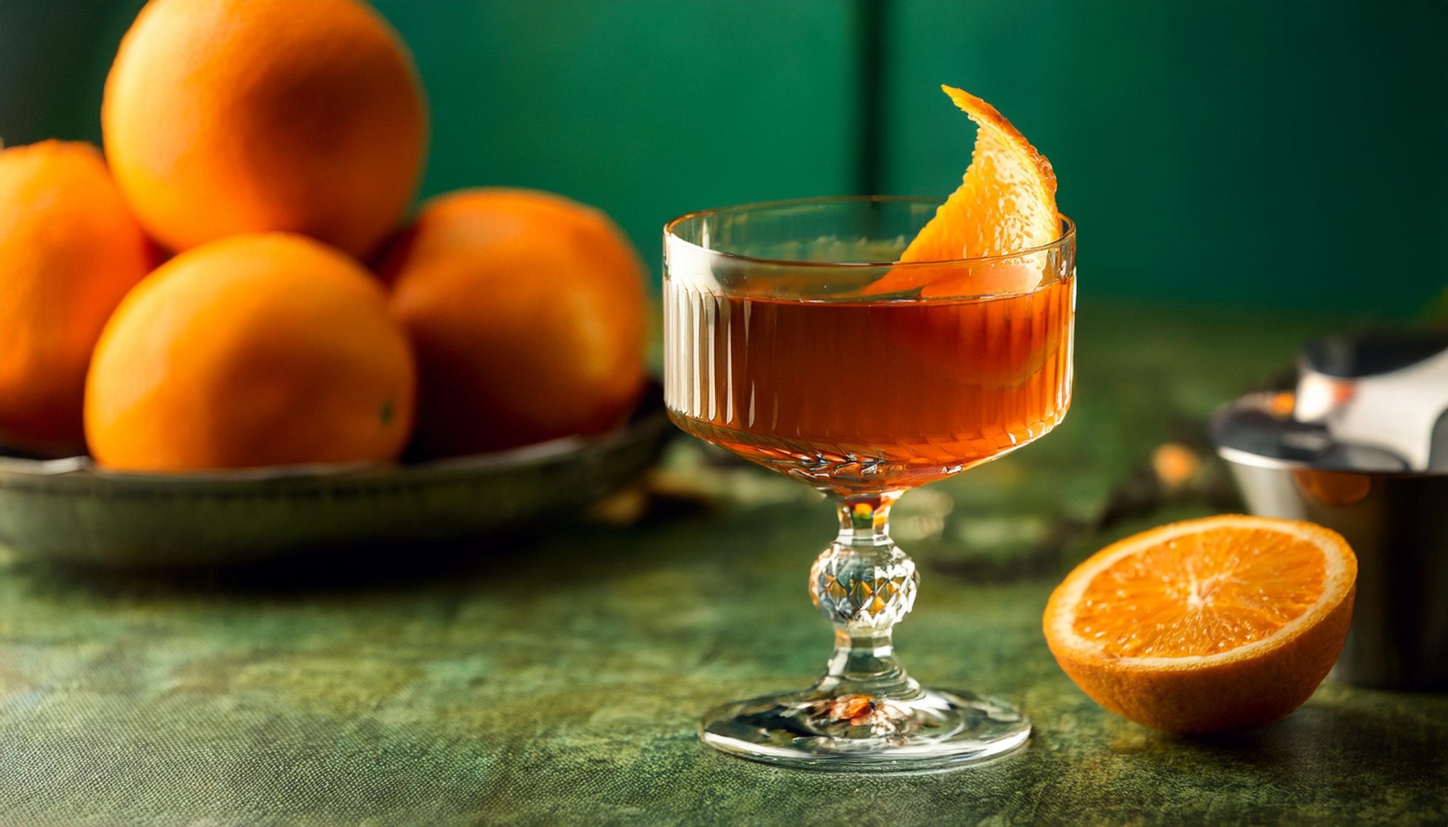 Brandy Cocktails: Classic and Easy Recipes to Try at Home