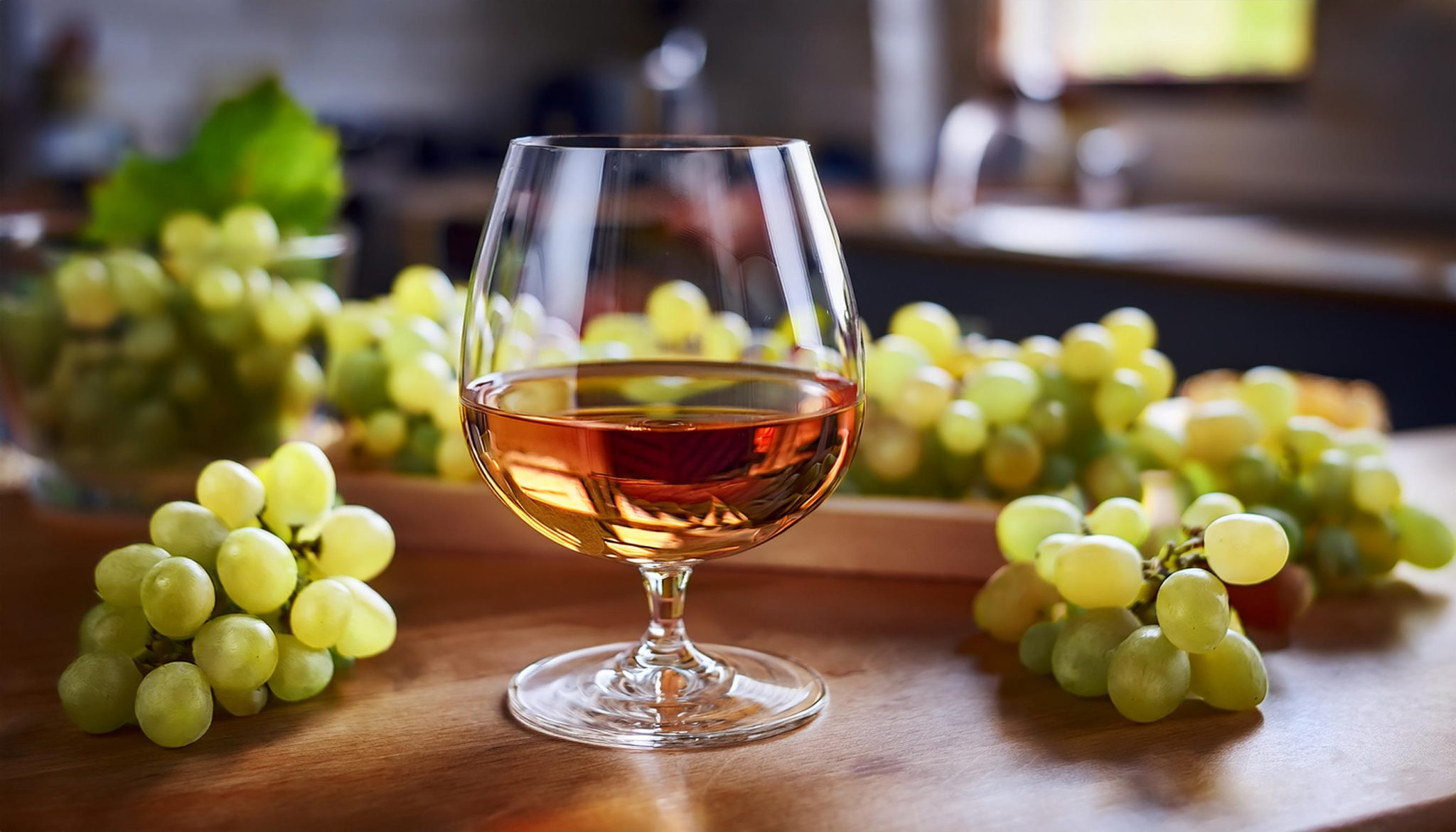 A Guide to the Different Types of Brandy (and How to Enjoy Them)