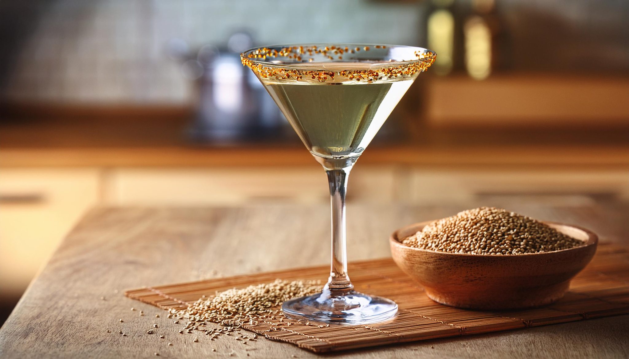 15 Savoury Cocktail Recipes to Try