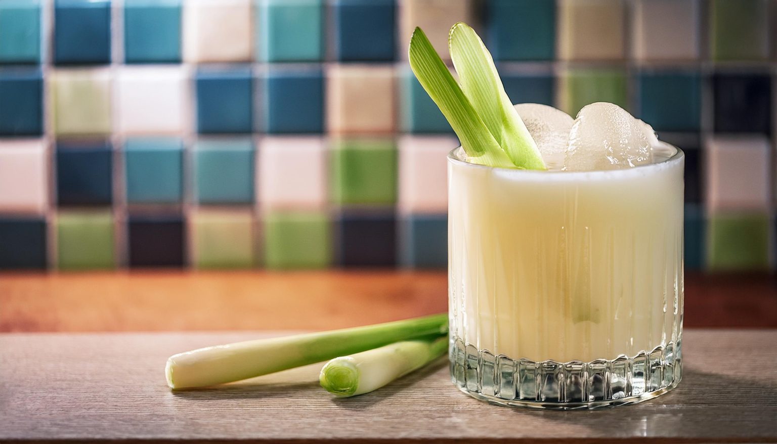 15 Savoury Cocktail Recipes to Try