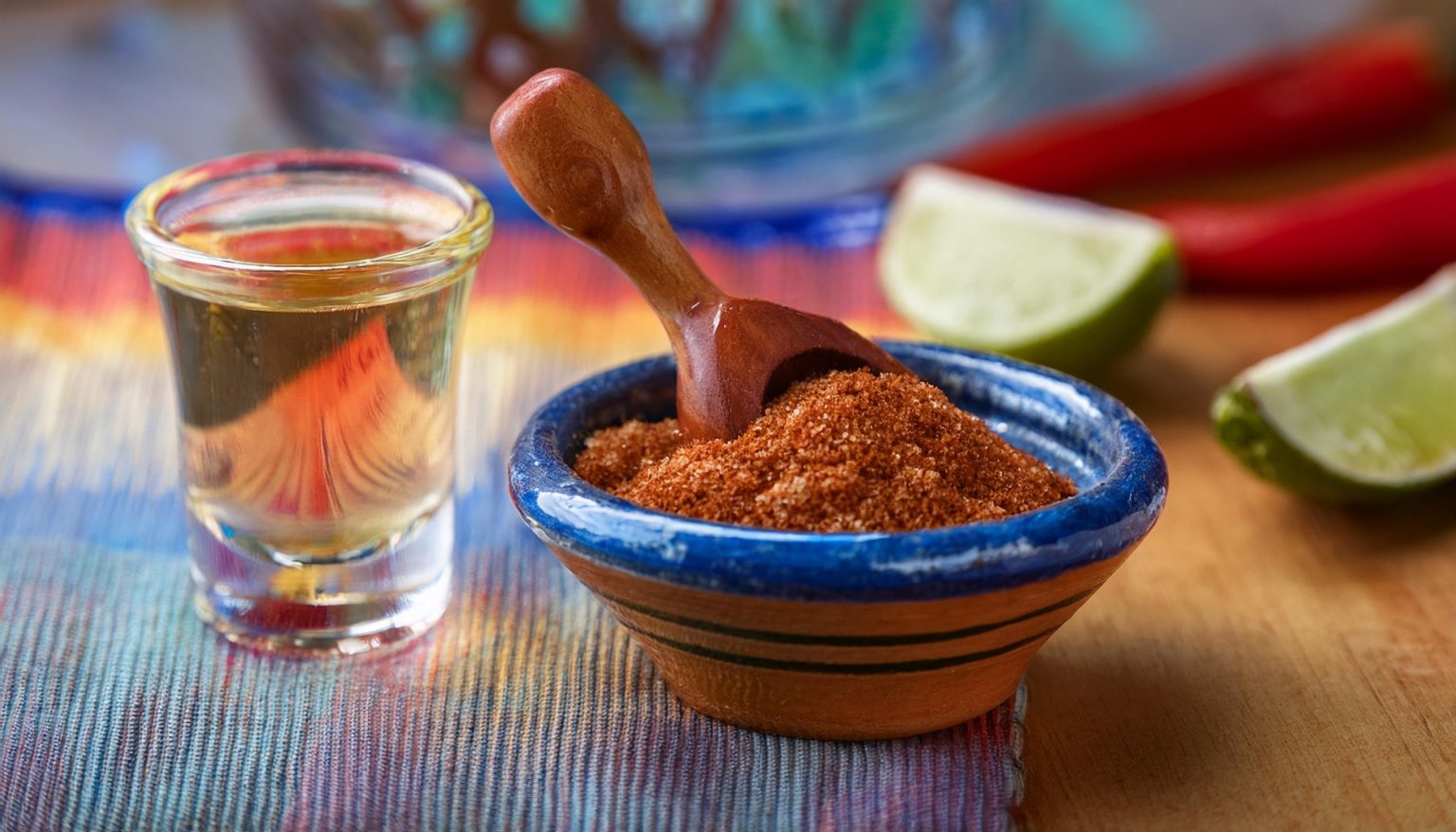 How to Salt a Margarita Rim - Best Salts & DIY Guide