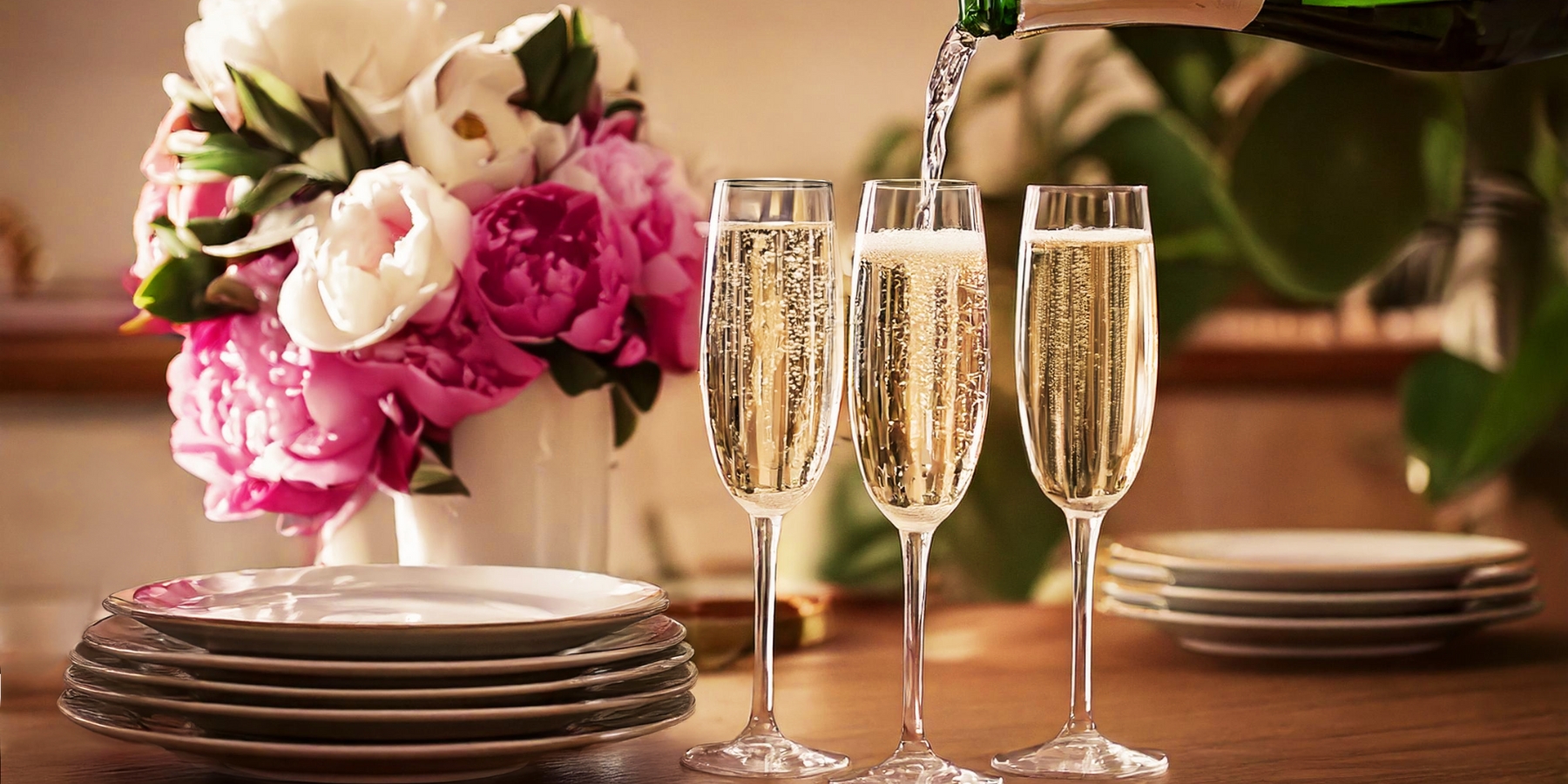 Types of Champagne: A Guide to Choosing the Best Bottle